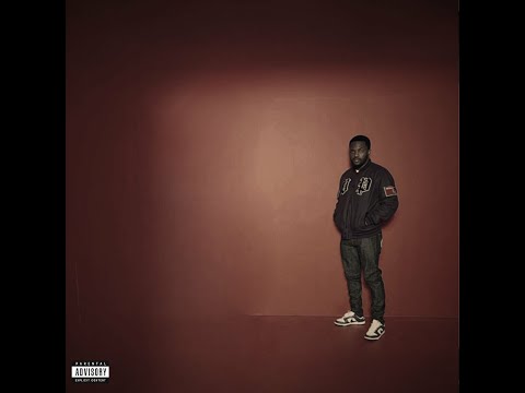 OMAR STERLING - DON'T WASTE MY TIME FT. DARKOVIBES (AUDIO SLIDE)