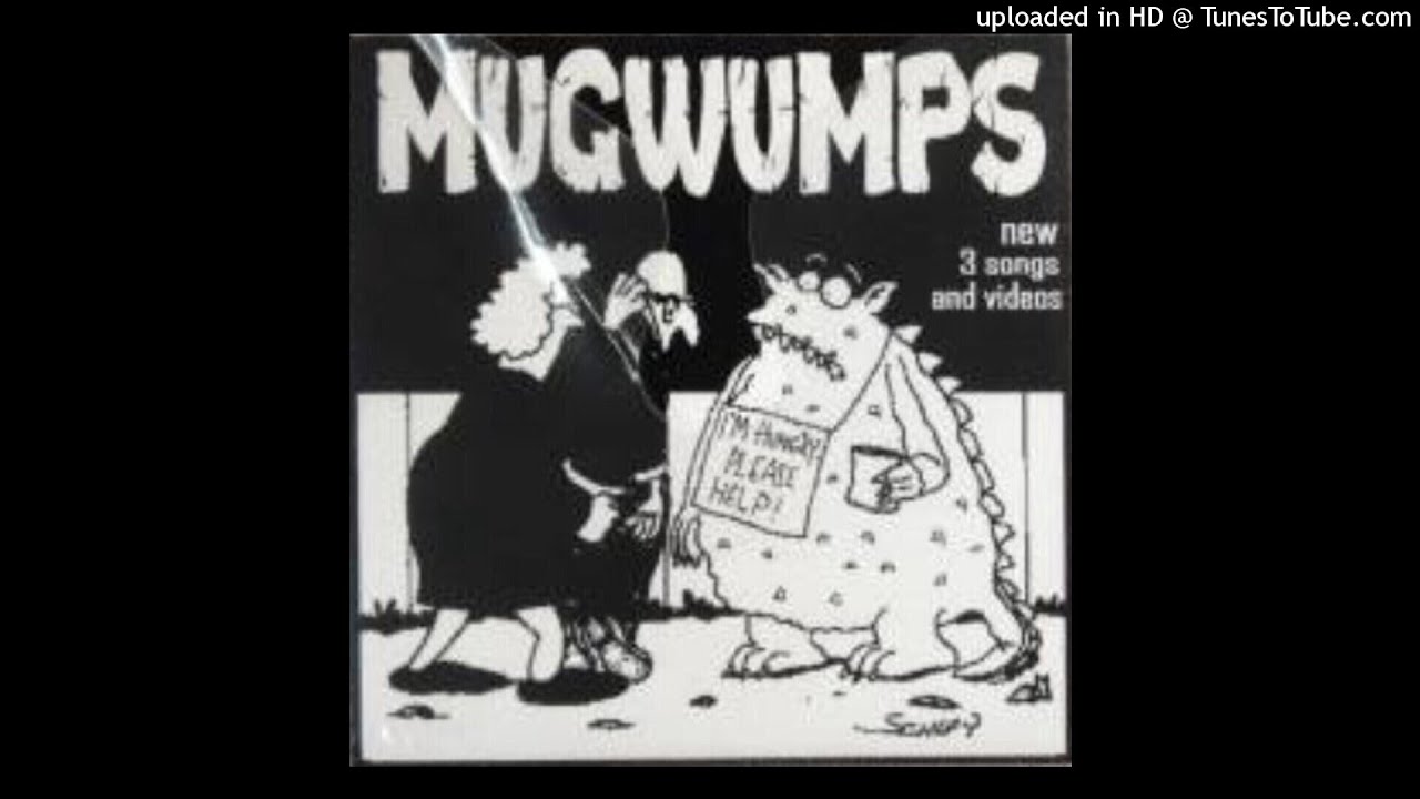 Mugwumps - New 3 Song And Video - YouTube