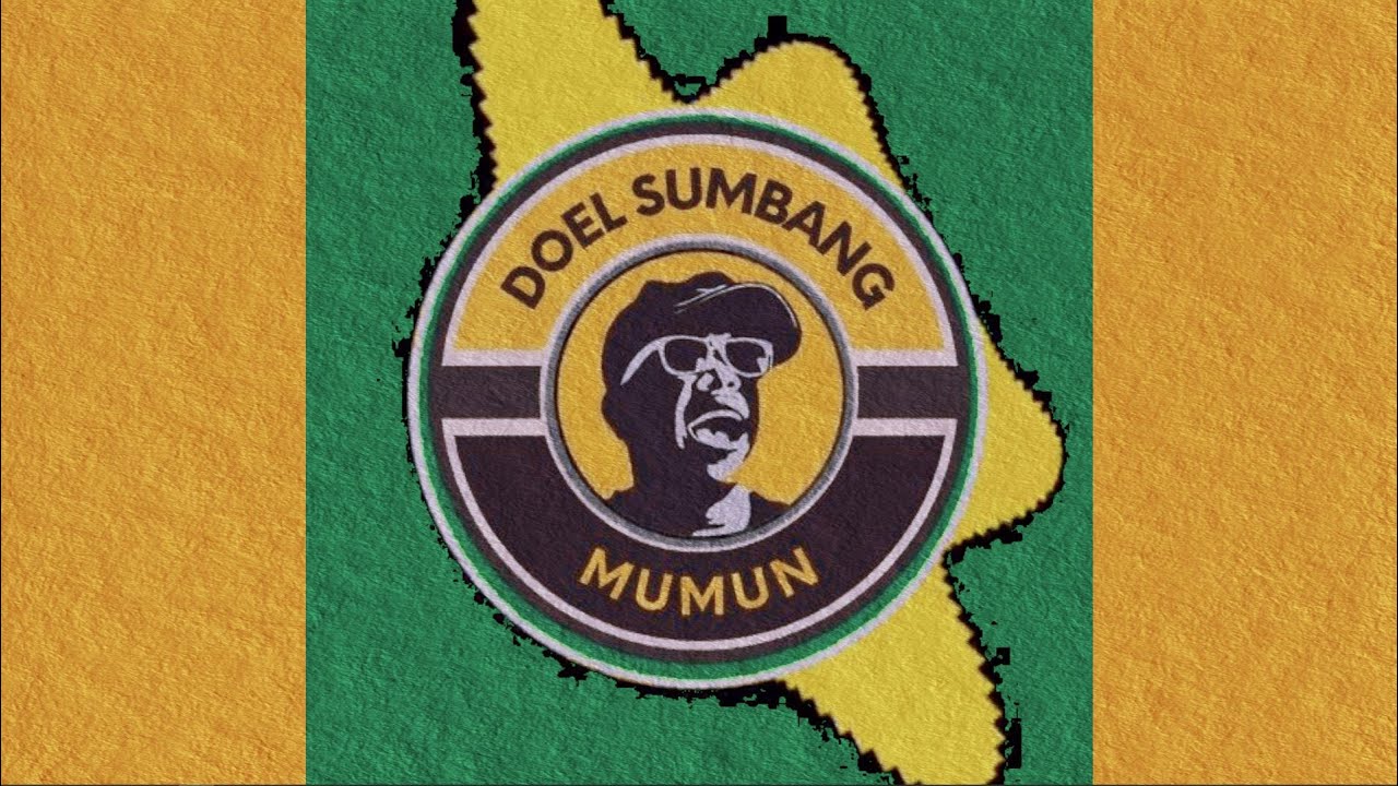 DOEL SUMBANG - MUMUN (OFFICIAL AUDIO) - YouTube