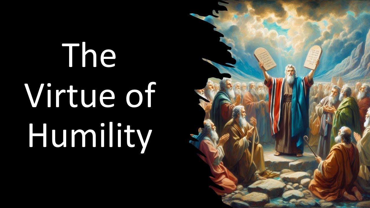 The Value of Humility - YouTube