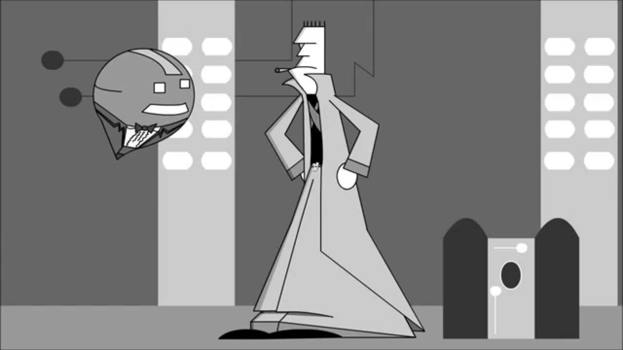 KILLROY Episode 12 Preview - YouTube