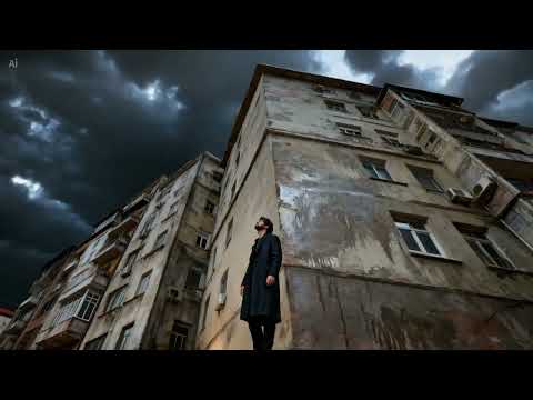 EYKA - Vicdan (Official Audio)