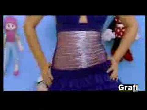 Koca Kafalar - Petek Dincoz - KK orjinal version