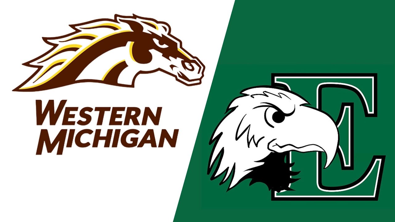 WESTERN MICHIGAN vs EASTERN MICHIGAN Predictions & Picks | Battle For ...