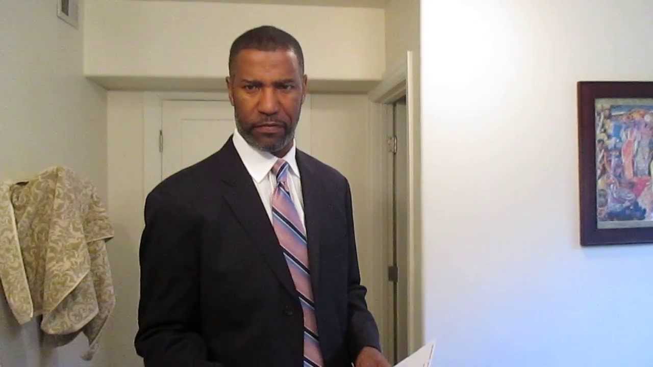 Ricco Ross as Lt King - YouTube