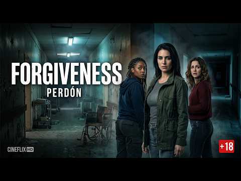 +18 FORGIVENESS. ATRAPADAS SIN SENTIDO PELÍCULA COMPLETA EN ESPAÑOL 🎞️🎥 [CINEFLIX]