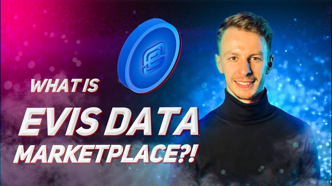 What is EVIS Data Marketplace?! - YouTube
