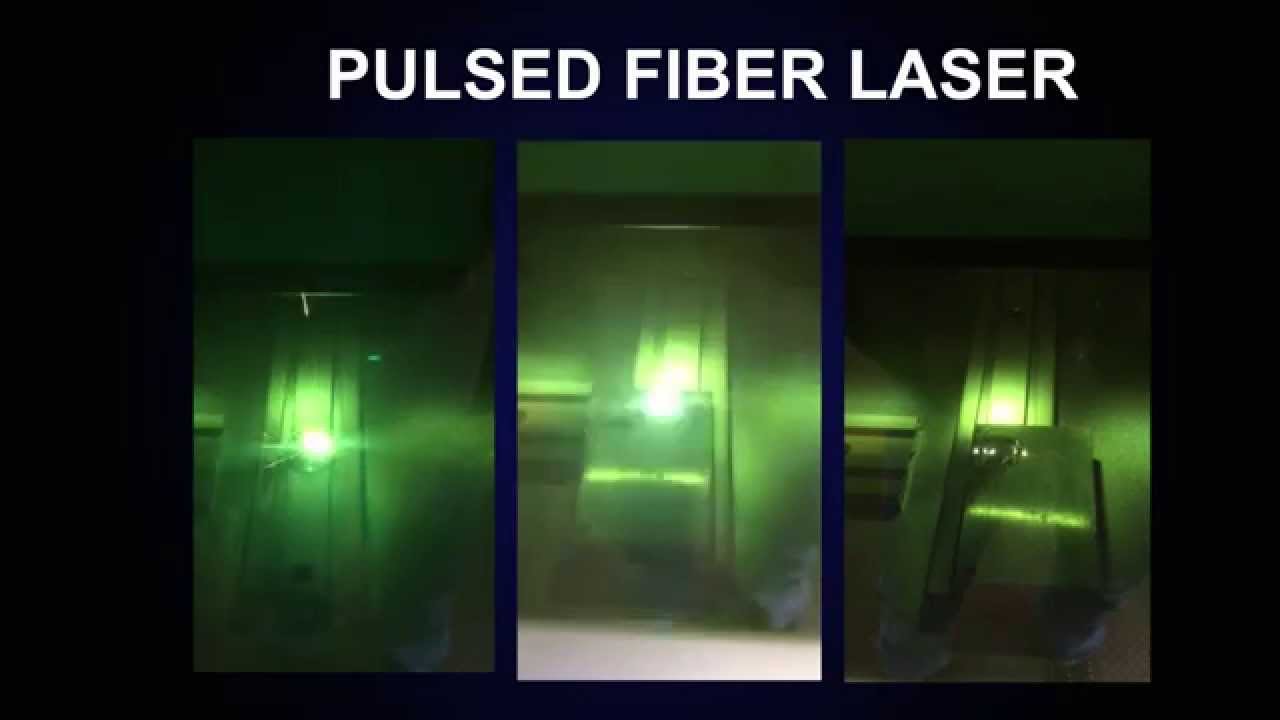 LMT's introduces the eCobalt! First truly affordable class I laser ...