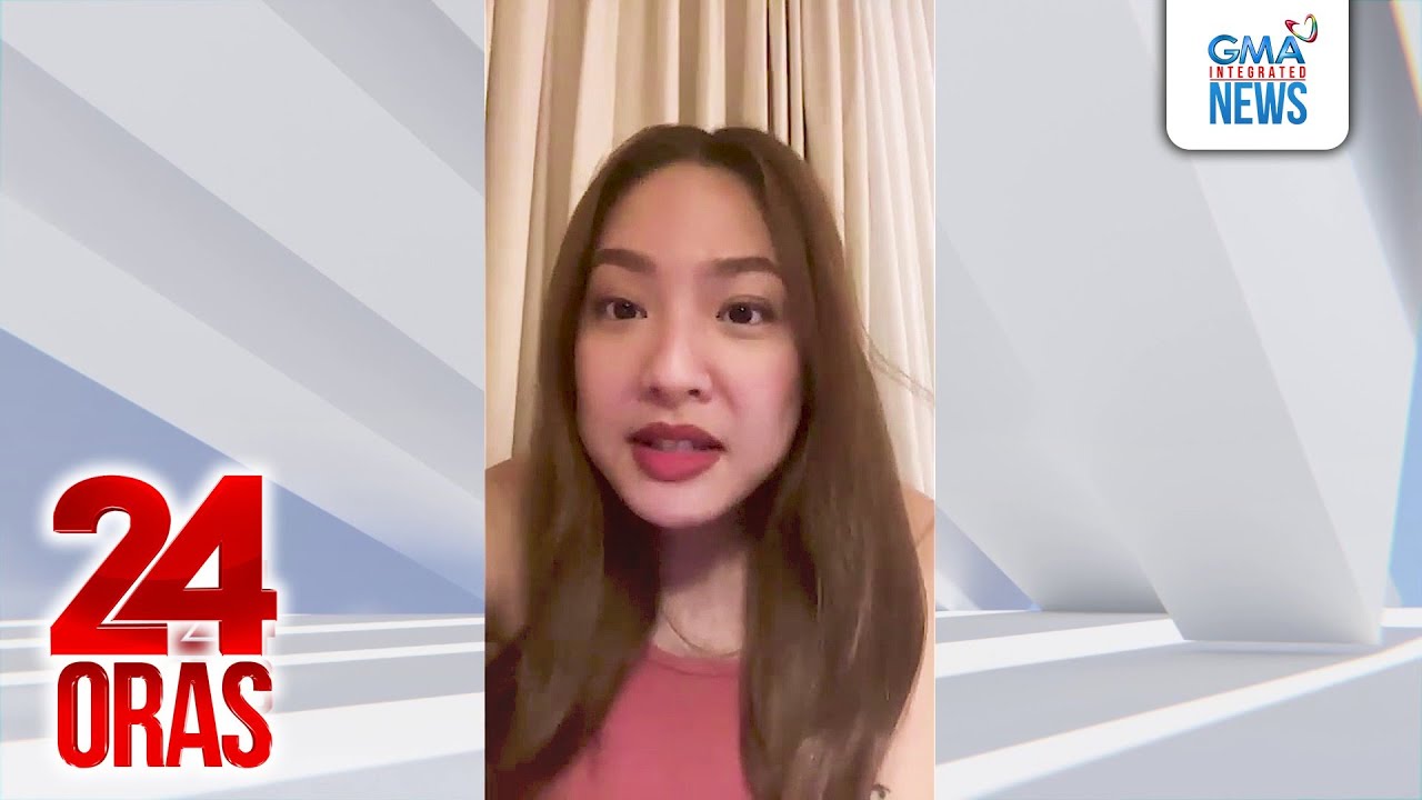 Rita Daniela matapos ireklamo si Archie Alemania: “I’m really trying my ...