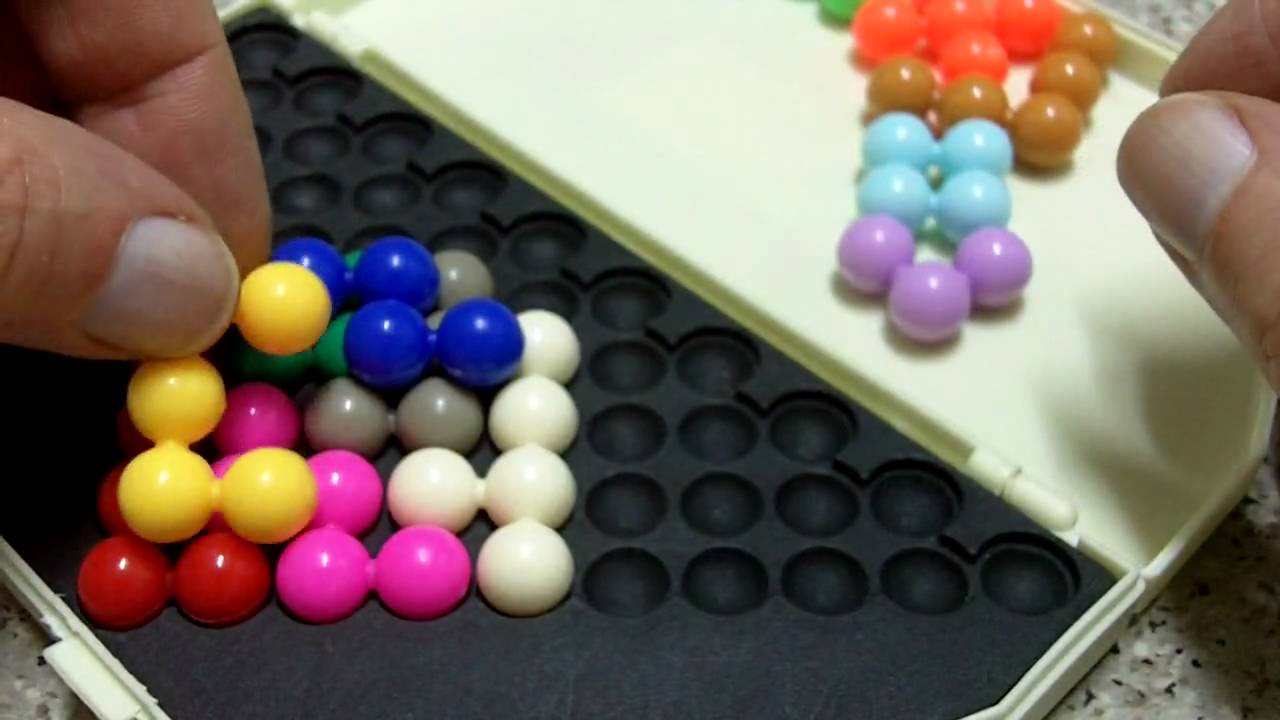 Making a pyramid 2 - YouTube