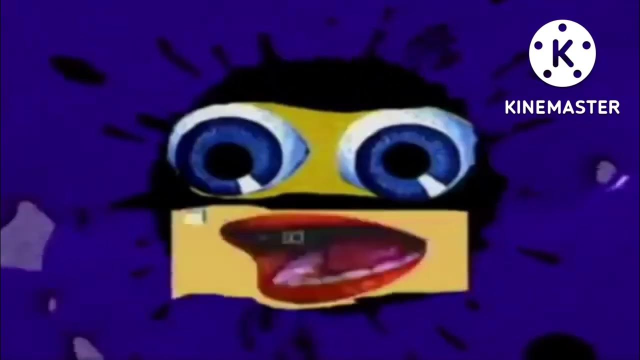 Preview 2 Klasky Csupo (Widescreen) Half Extended - YouTube