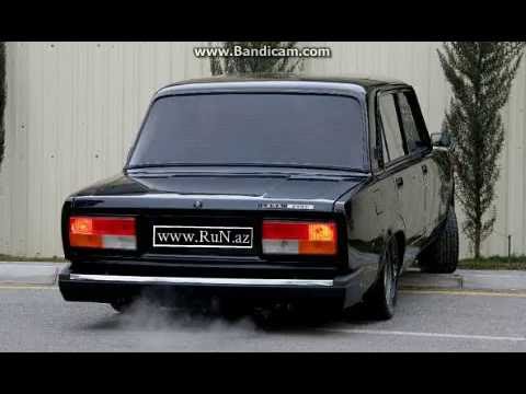 Azeri Bass Music {Sevgi Cox Yordu Meni}