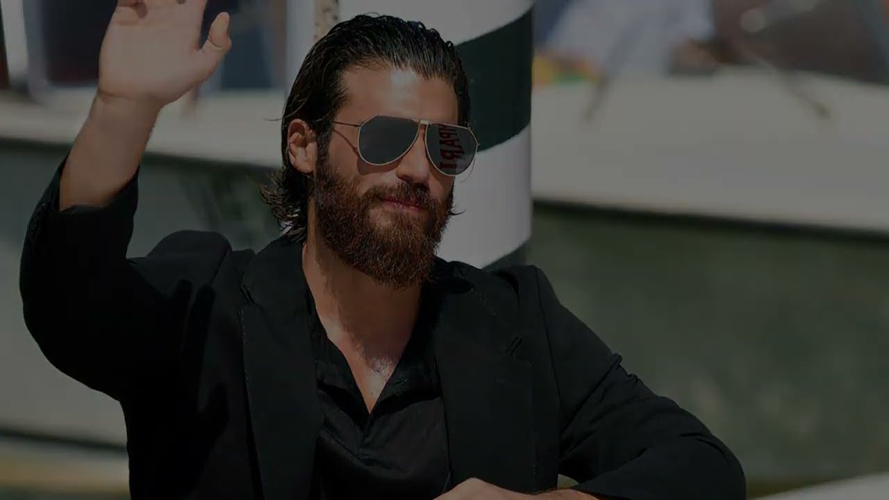 Así es la lujosa vida de CAN YAMAN en 2022 - YouTube