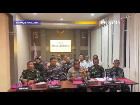 Fakta Fakta Dan Kronologi Insiden Bentrok TNI Polri Di Sorong Hingga Kapolda Papua Barat Minta ...