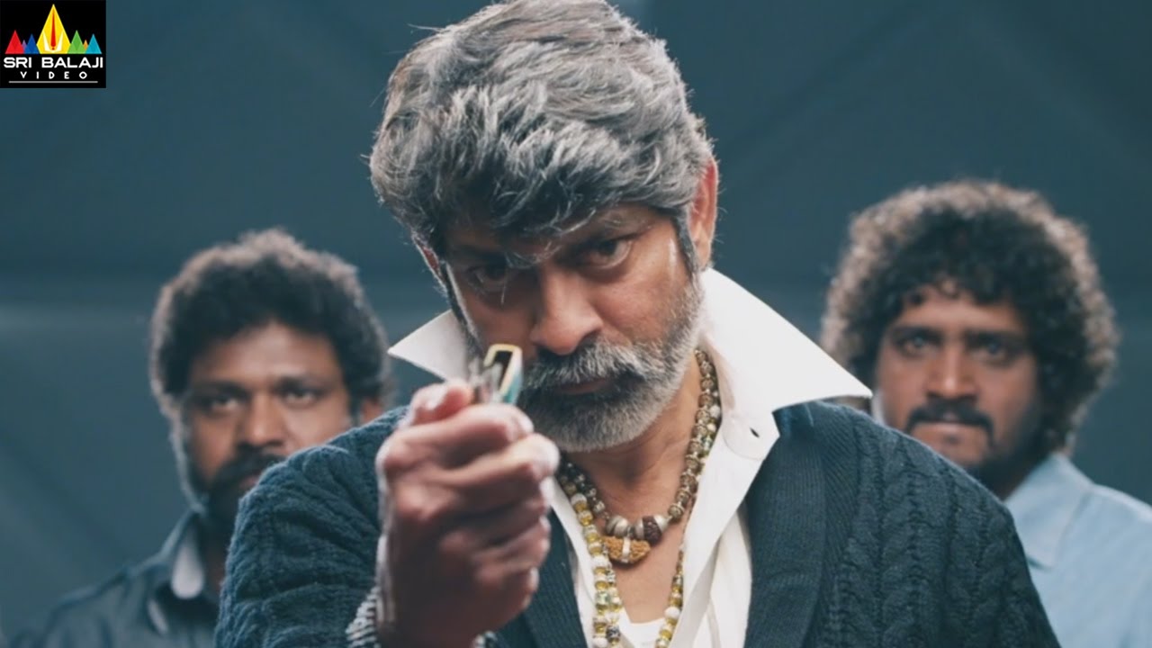 Back to Back Action Scenes | Vol 22 | Telugu Latest Fight Scenes | Sri ...