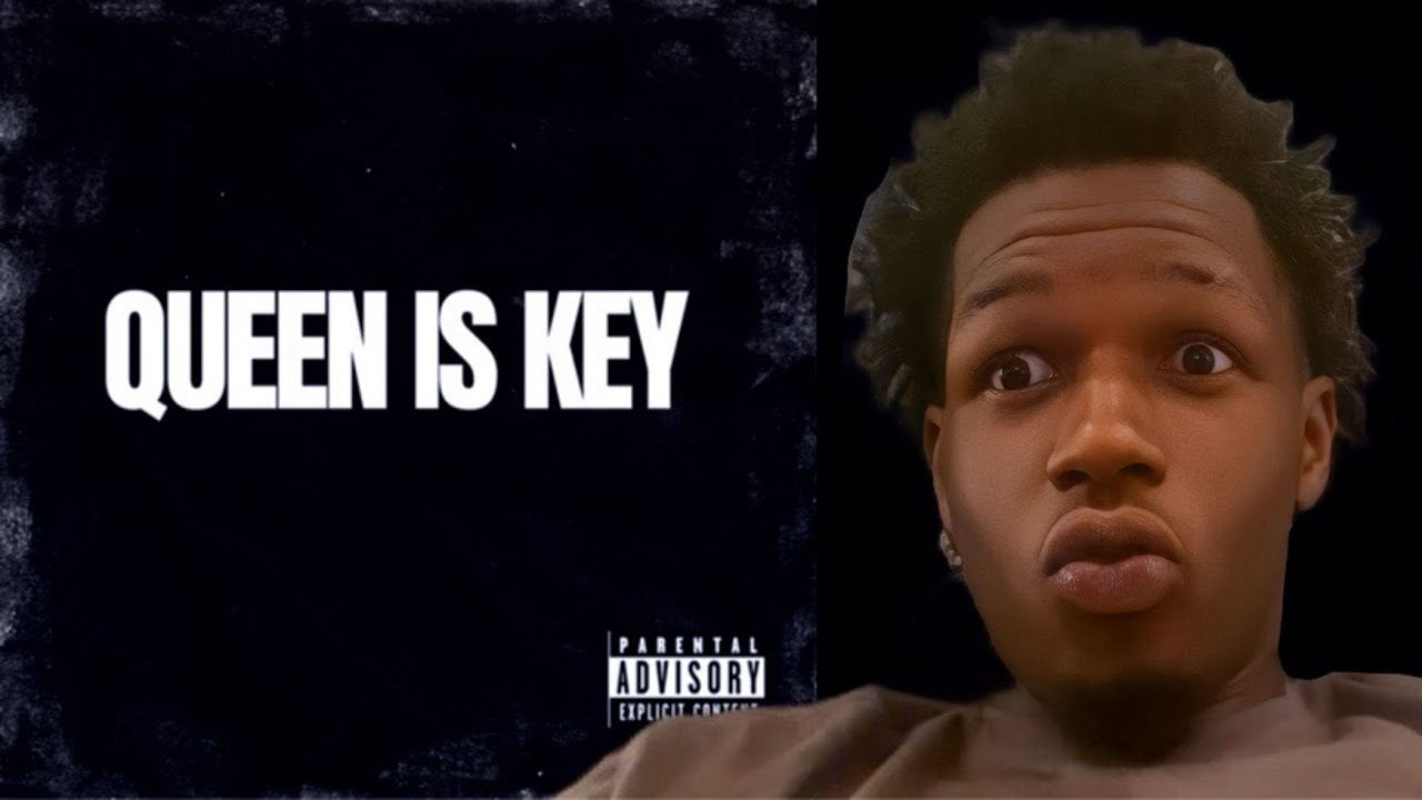 Queen Key ft. Yuntie Tia - Episode 4 (Reaction) - YouTube