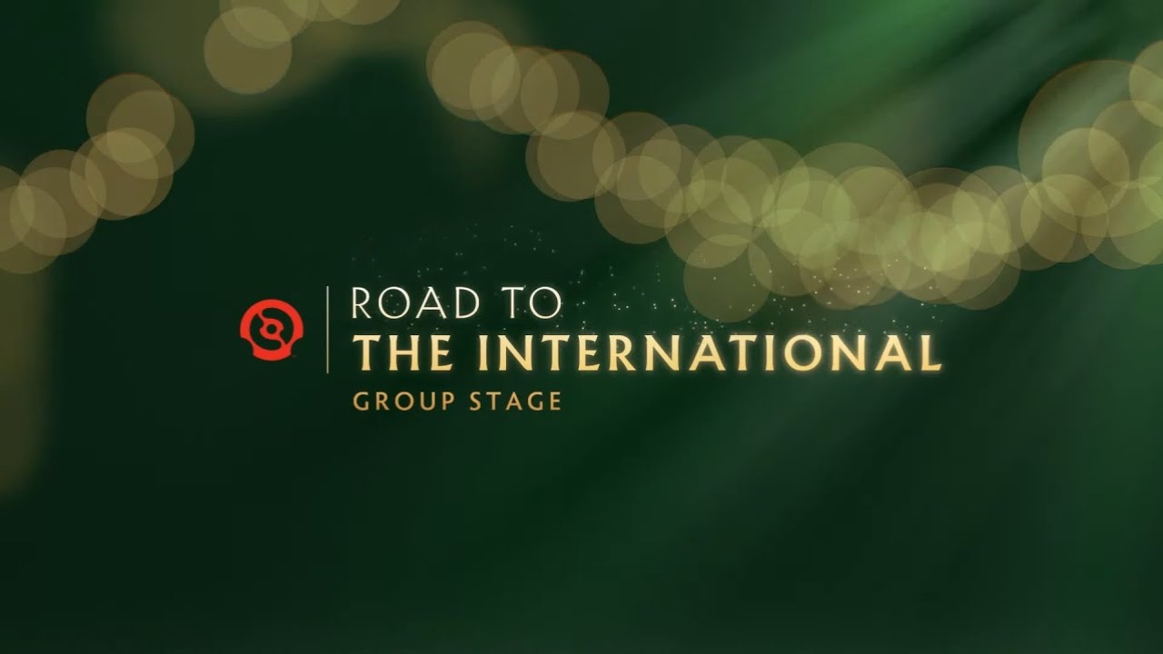 Dota 2 - Road to TI Theme (TI12-TI13) - YouTube