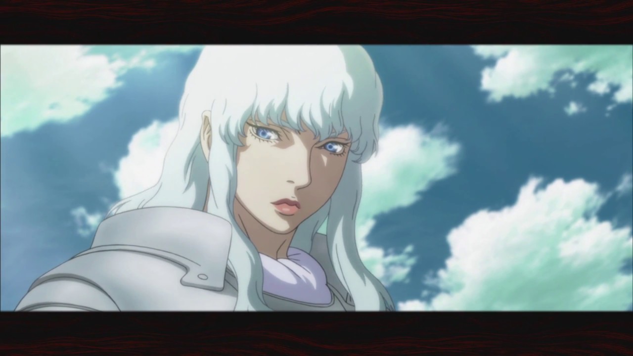 Casca & Griffith - Story Part 2 | Berserk Band of the Hawk PS4 ベルセルク無双 ...
