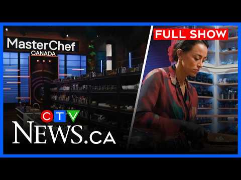 N.S. woman featured on new ‘MasterChef Canada’ season | CTV Your Morning Atlantic for Sept. 22, 2026