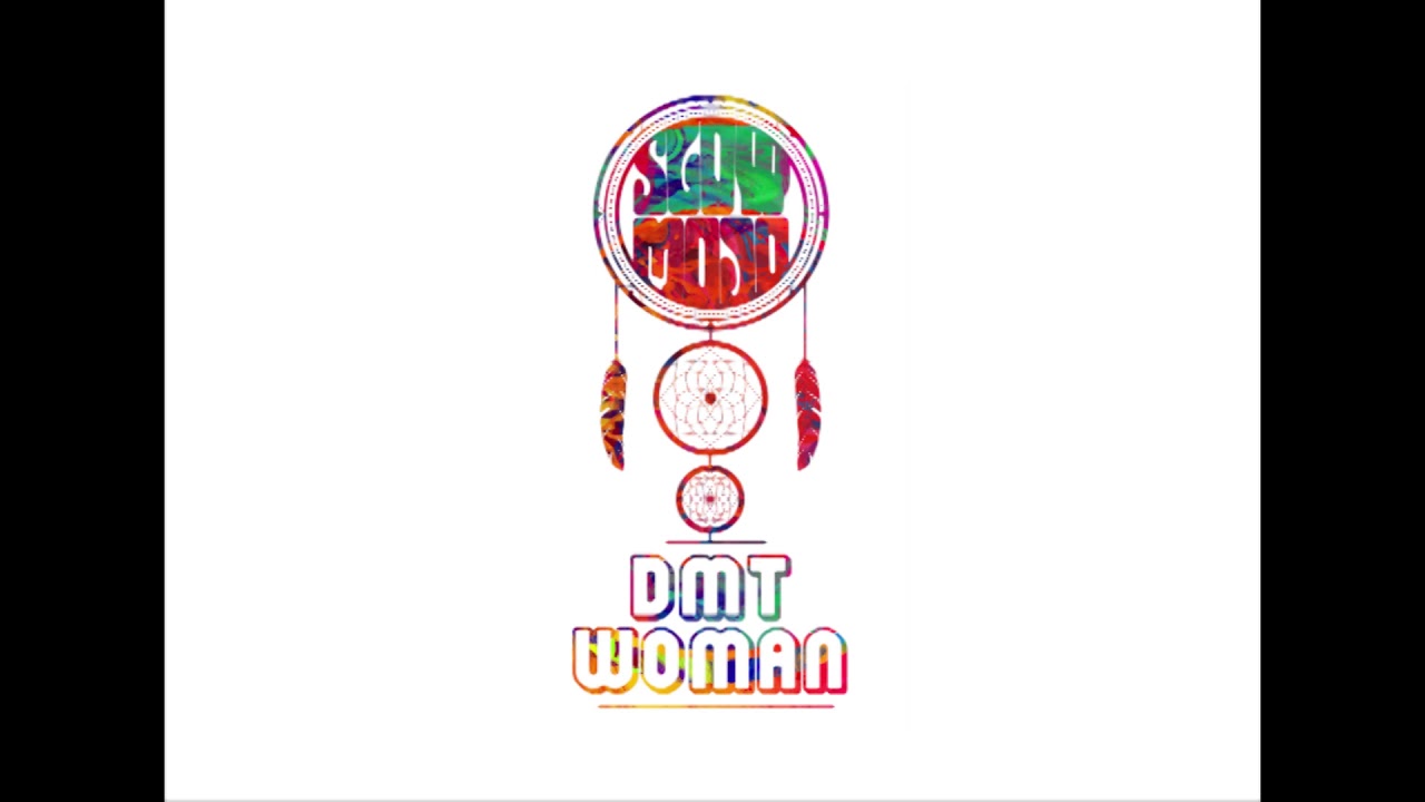 Slow Mojo - DMT Woman - Final Promo - YouTube