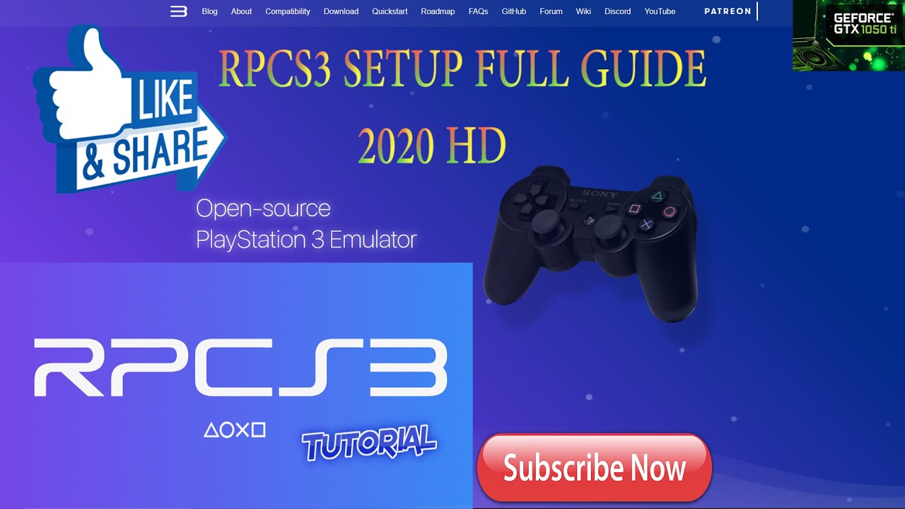 Rpcs3 compatibility - ukrainemb
