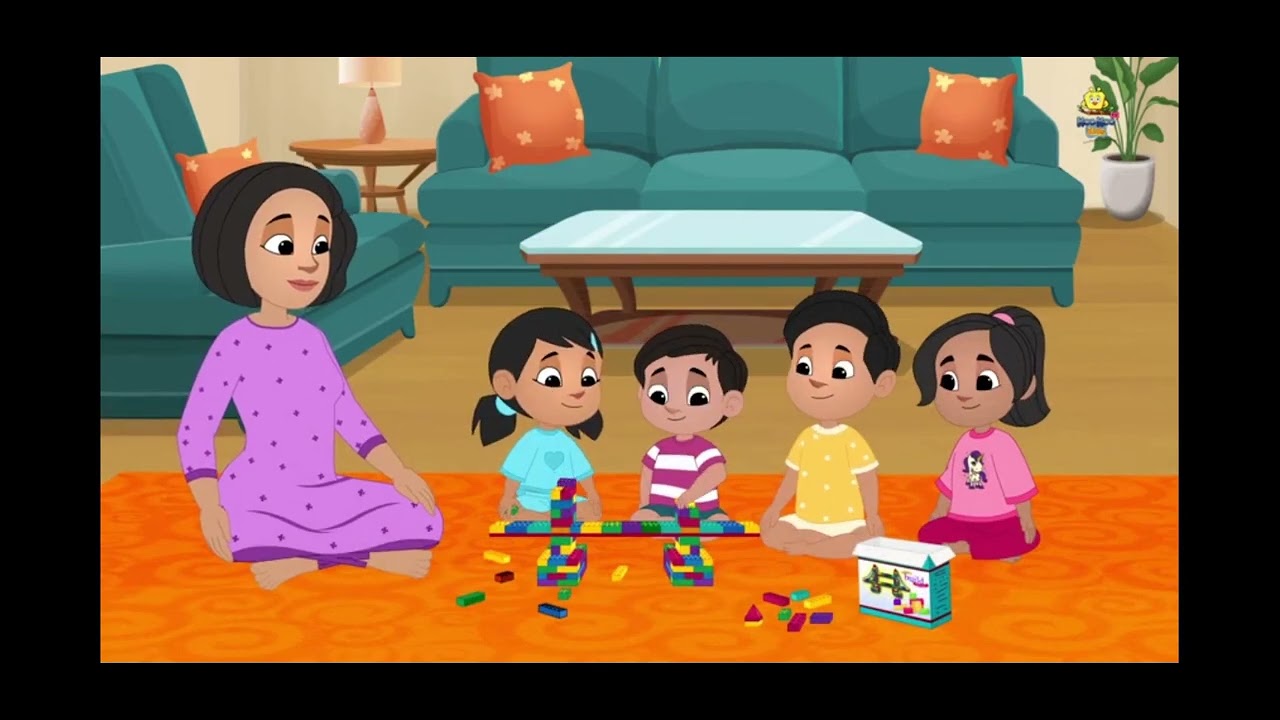 koo koo tv cartoons - YouTube