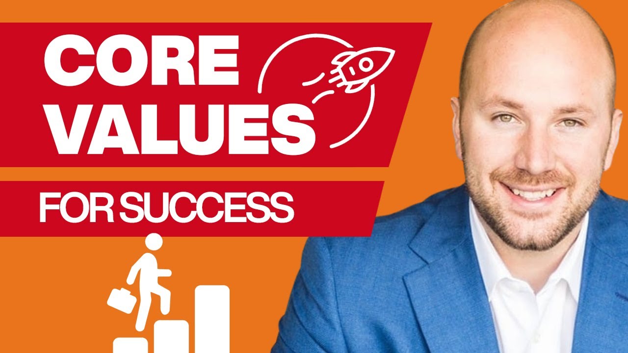 Business Training | The Importance of Having Core Values for Your ...