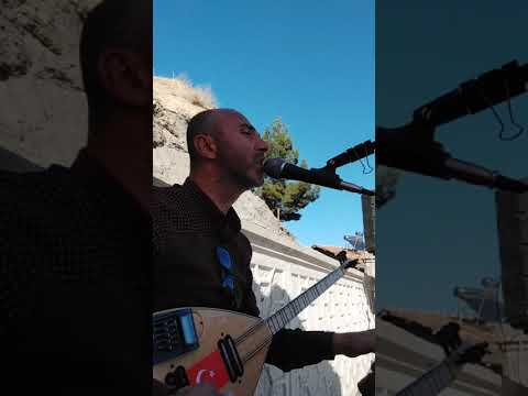 Mehmet turna DAMAR HAVASI AMASYA BOZLAK TÜRKÜ meyrom AMASYA TURNA MÜZİK 2025