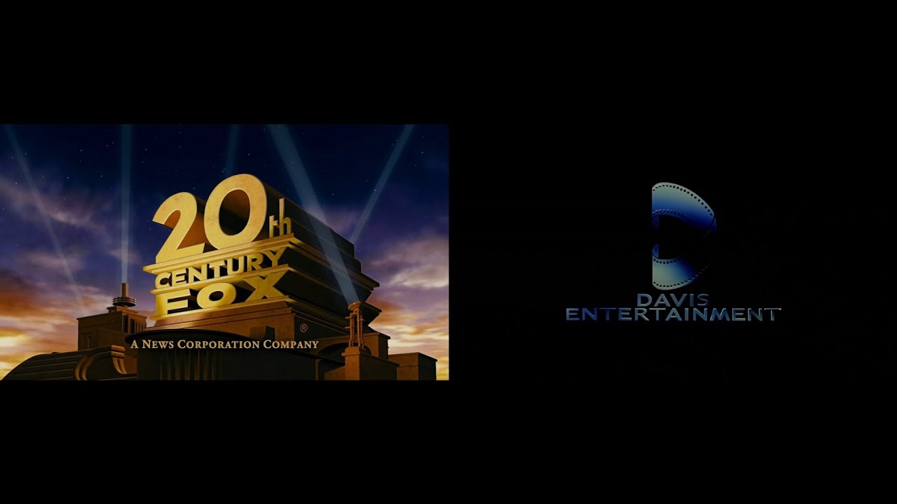 20th Century Fox/Davis Entertainment (2009) - YouTube