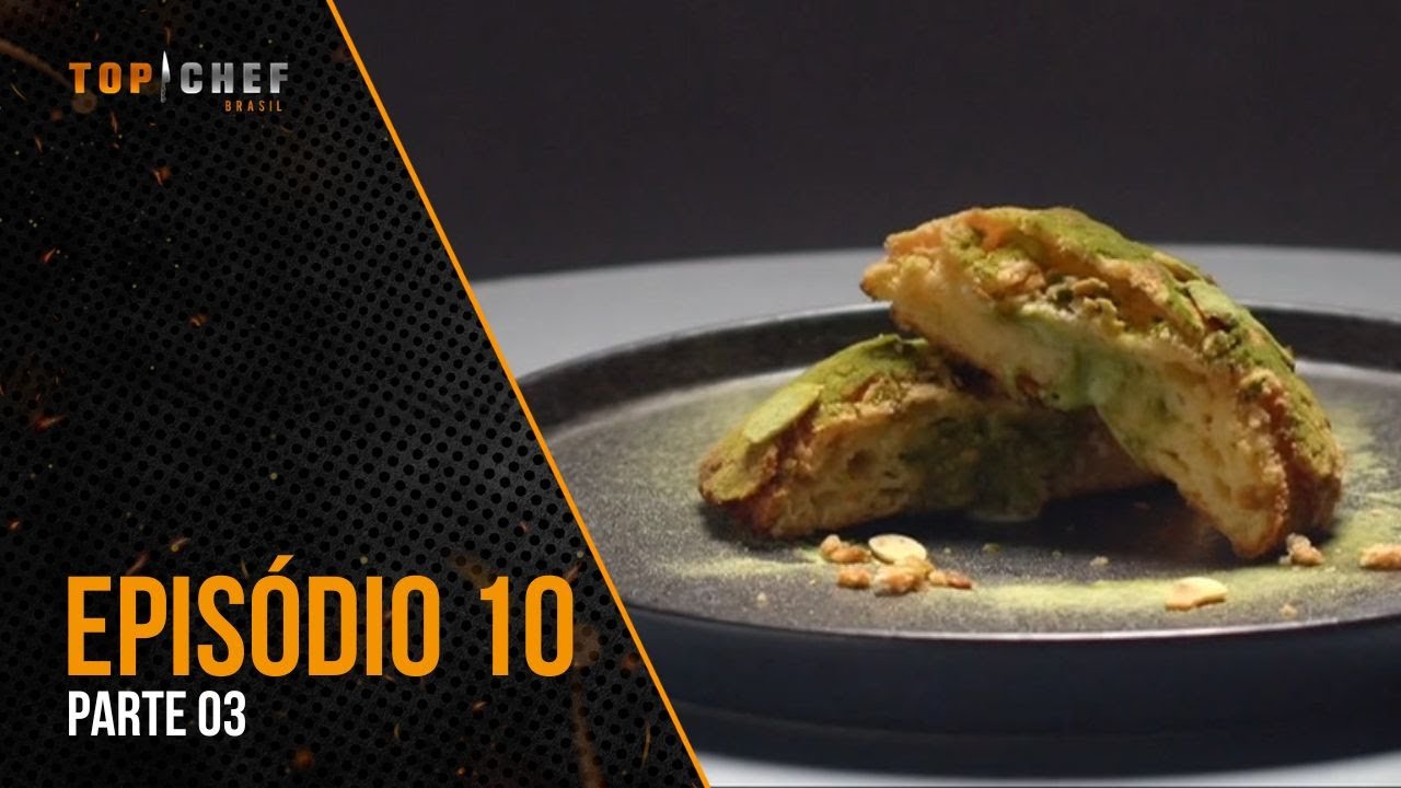 Episódio 10 - Parte 03 | 24/08/2023 | Top Chef Brasil 4 - YouTube