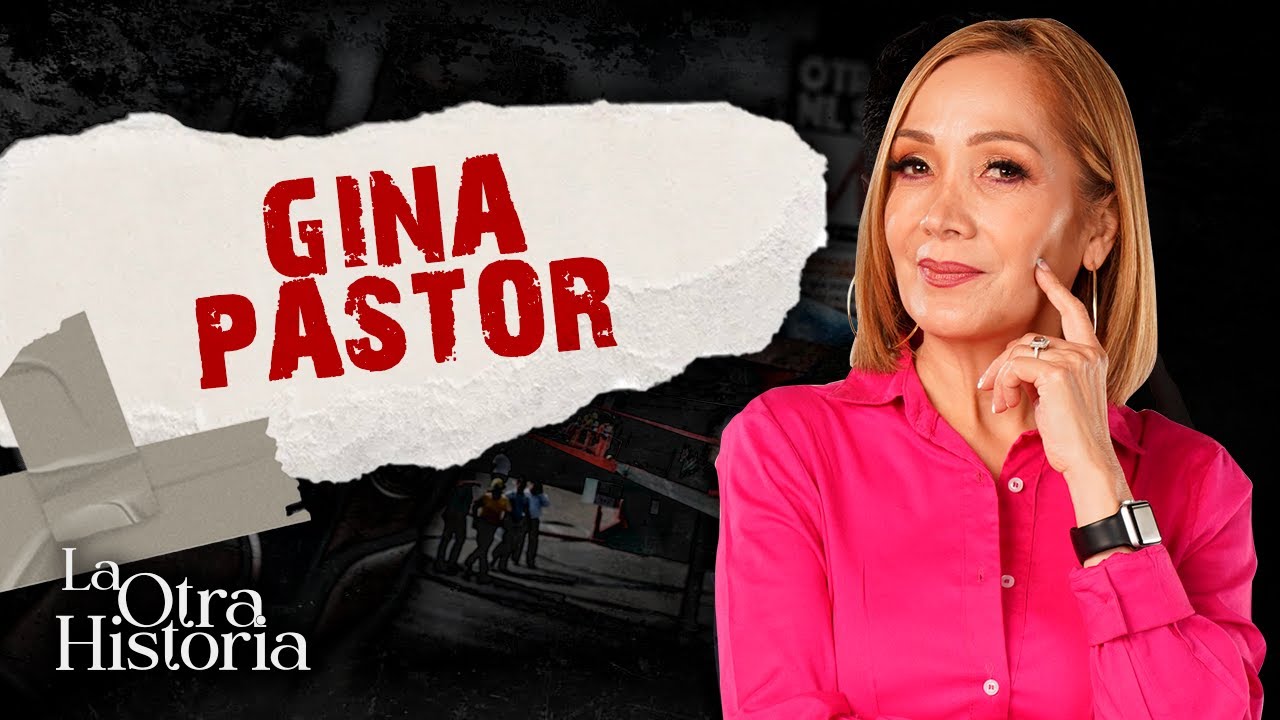 La Otra Historia de los programas de revista con Gina Pastor - YouTube