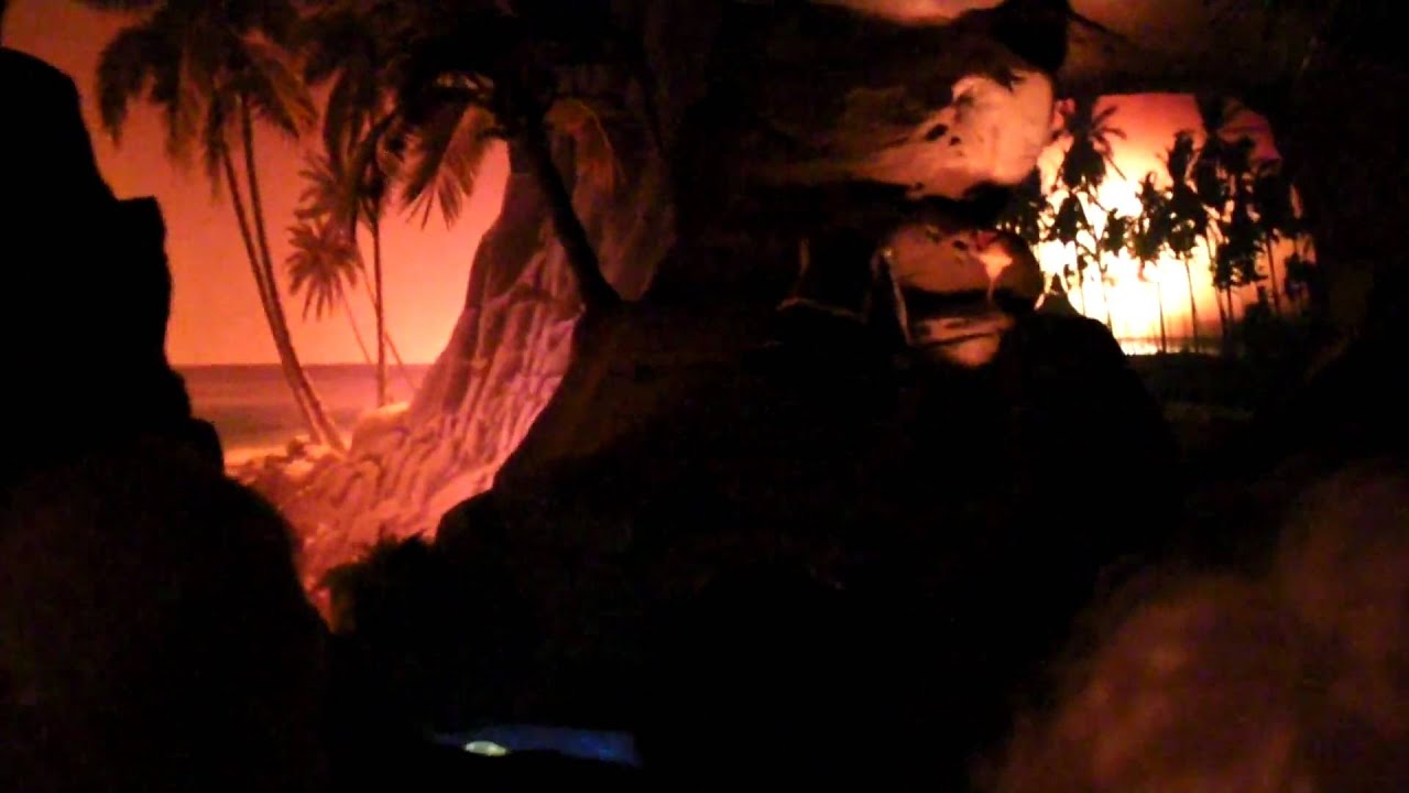 Epcot - April 29, 2009 [1] - YouTube