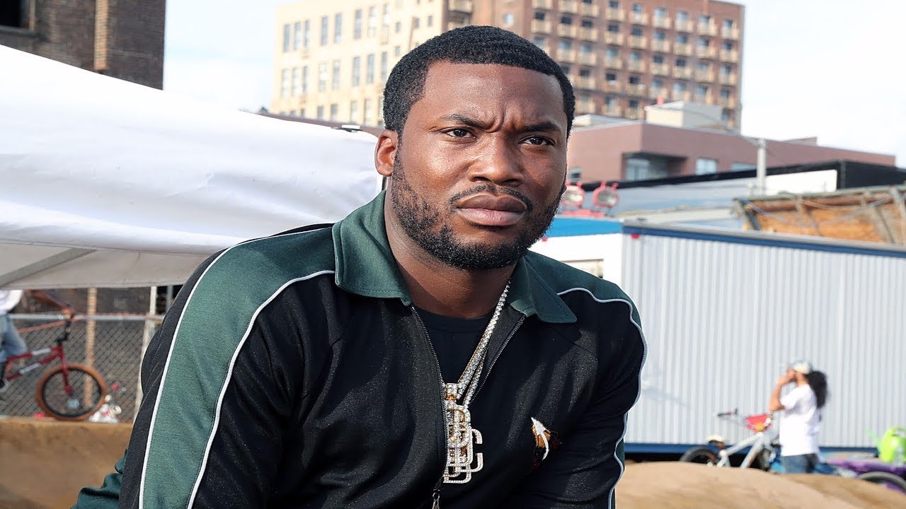 What's The Story Behind Meek Mill Jail Sentence And Parole Controversy ...