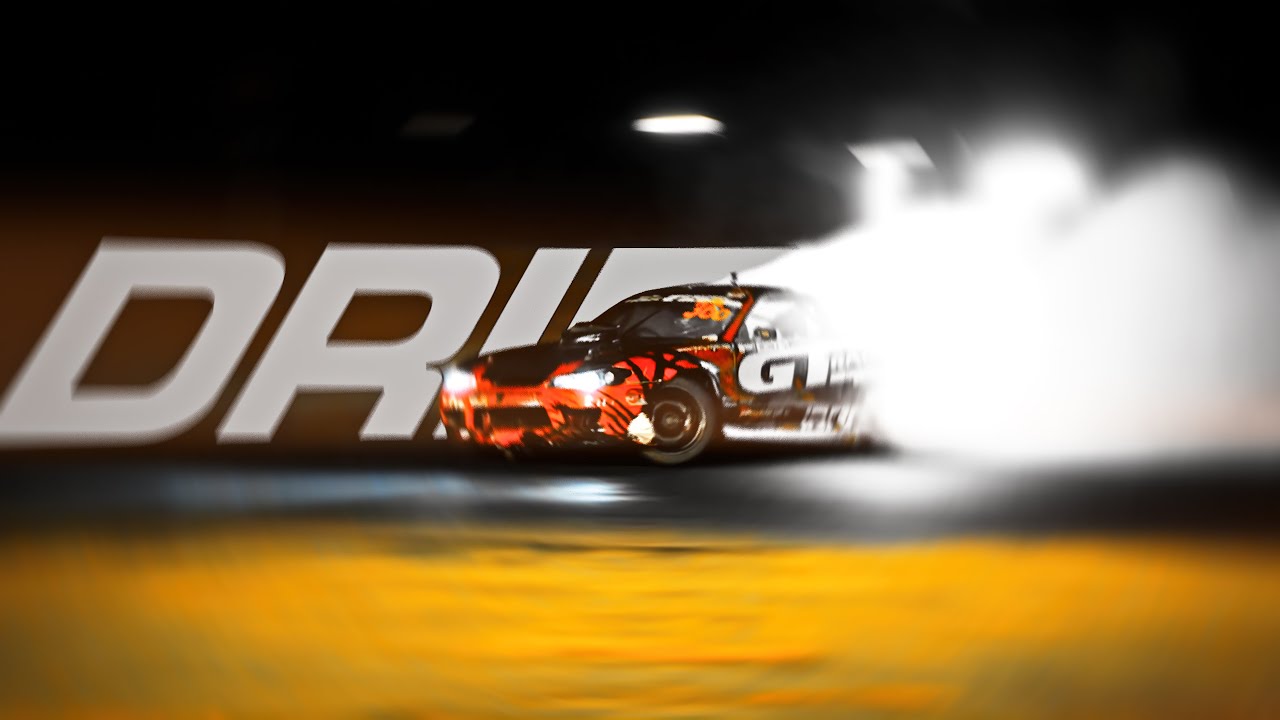 25U」DRIFT | EDGY STYLE | by Sven [RMV]「MV STAFF」 - YouTube