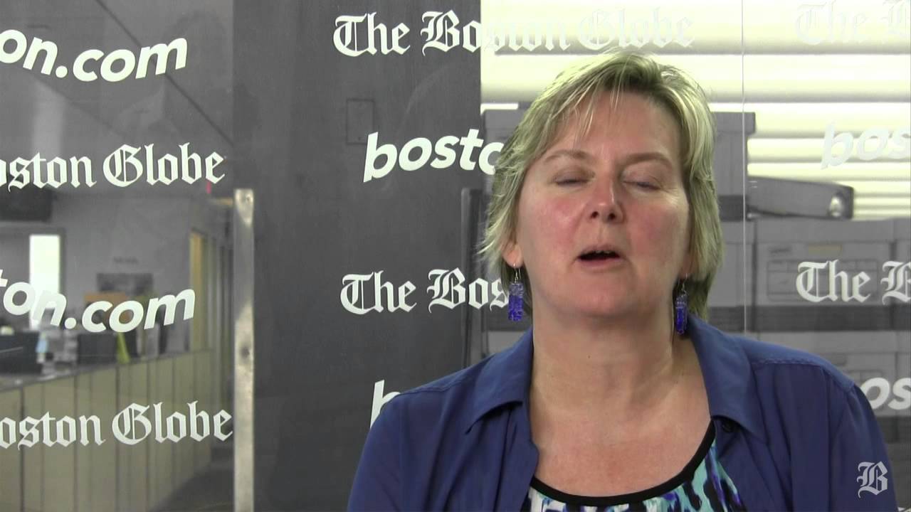 James Bulger and Kevin Weeks Get Nasty - YouTube