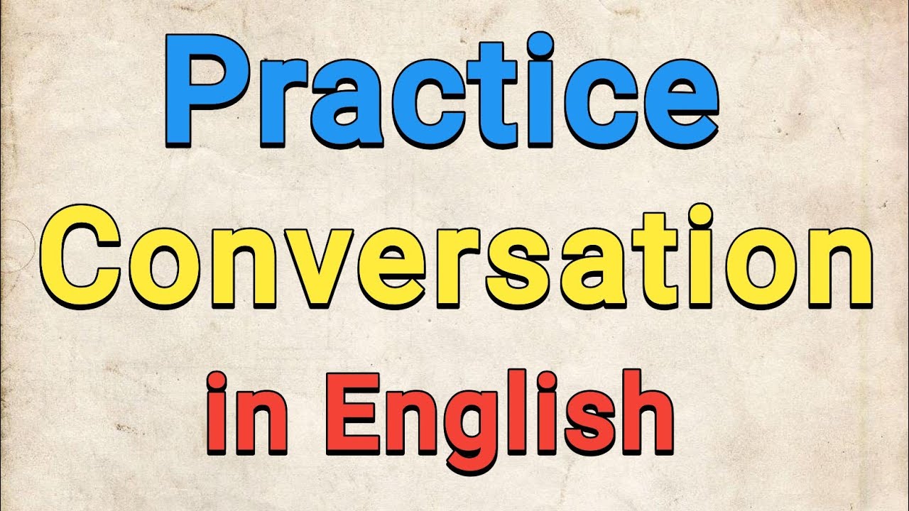 Practice Speaking in English - Real Life English Questions and Answers ...