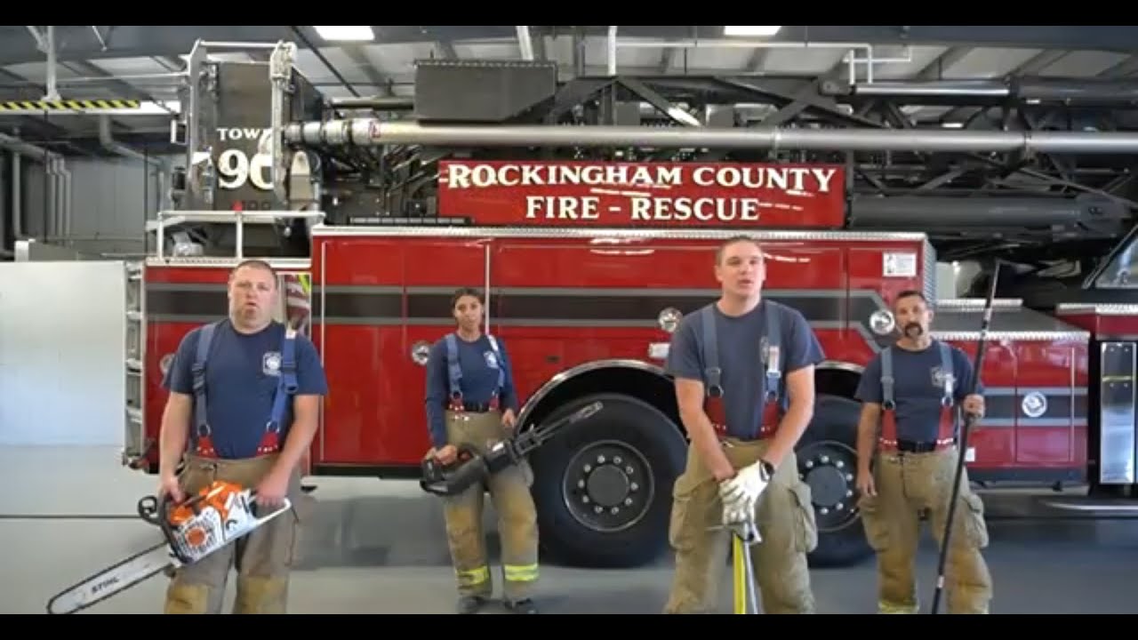 RCFR Now Hiring What It Means mp4 - YouTube