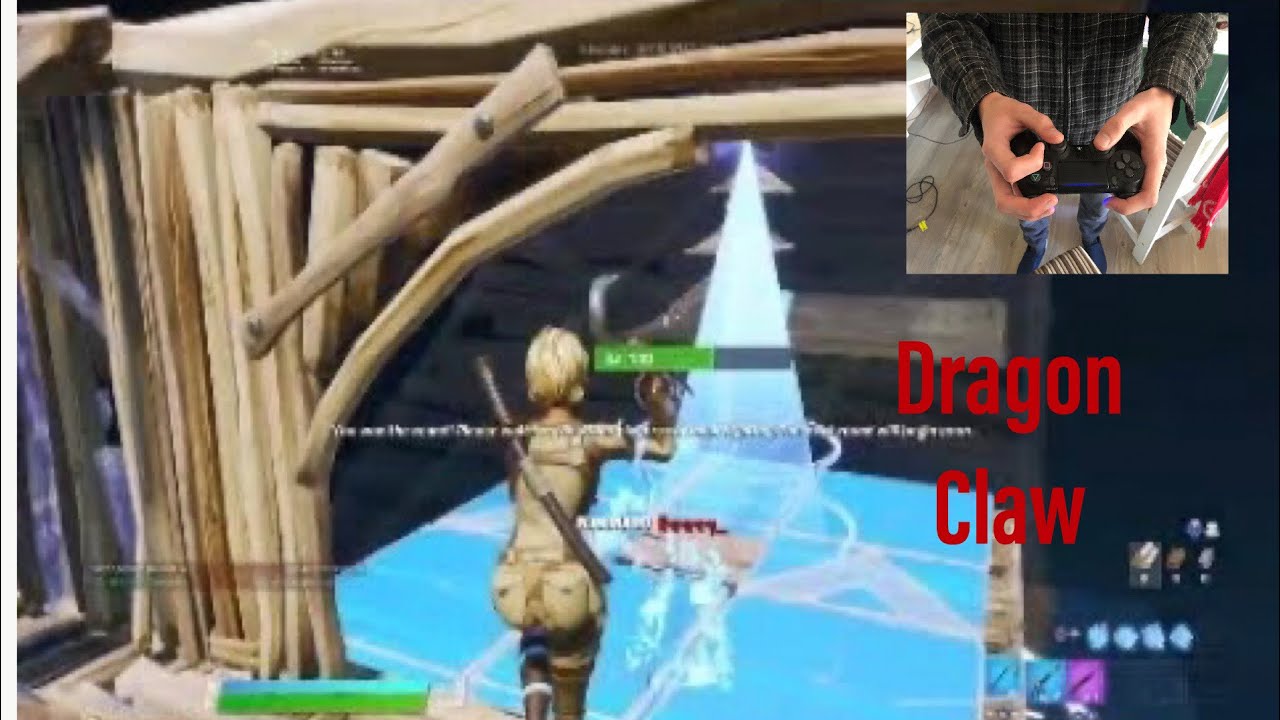 Comecei joga dragon claw |No Manners 🙅🏼 - YouTube