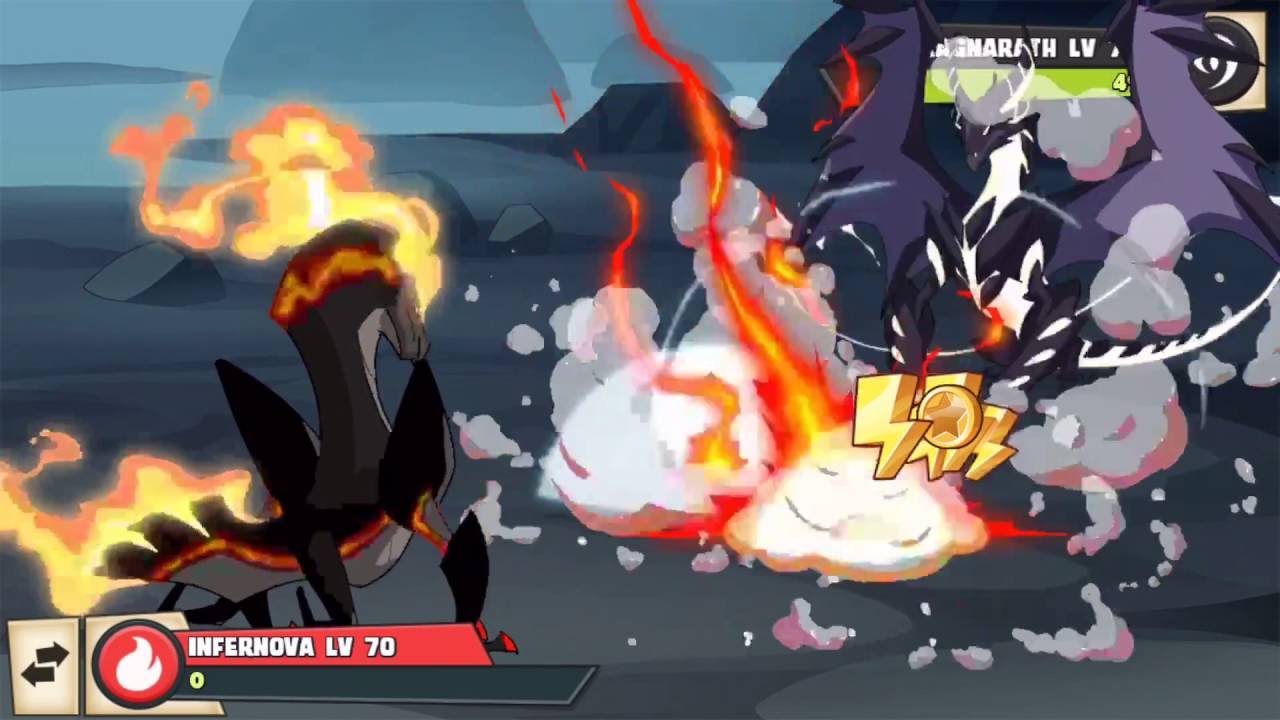 Mino Monsters 2 ||| Episode 1 - YouTube