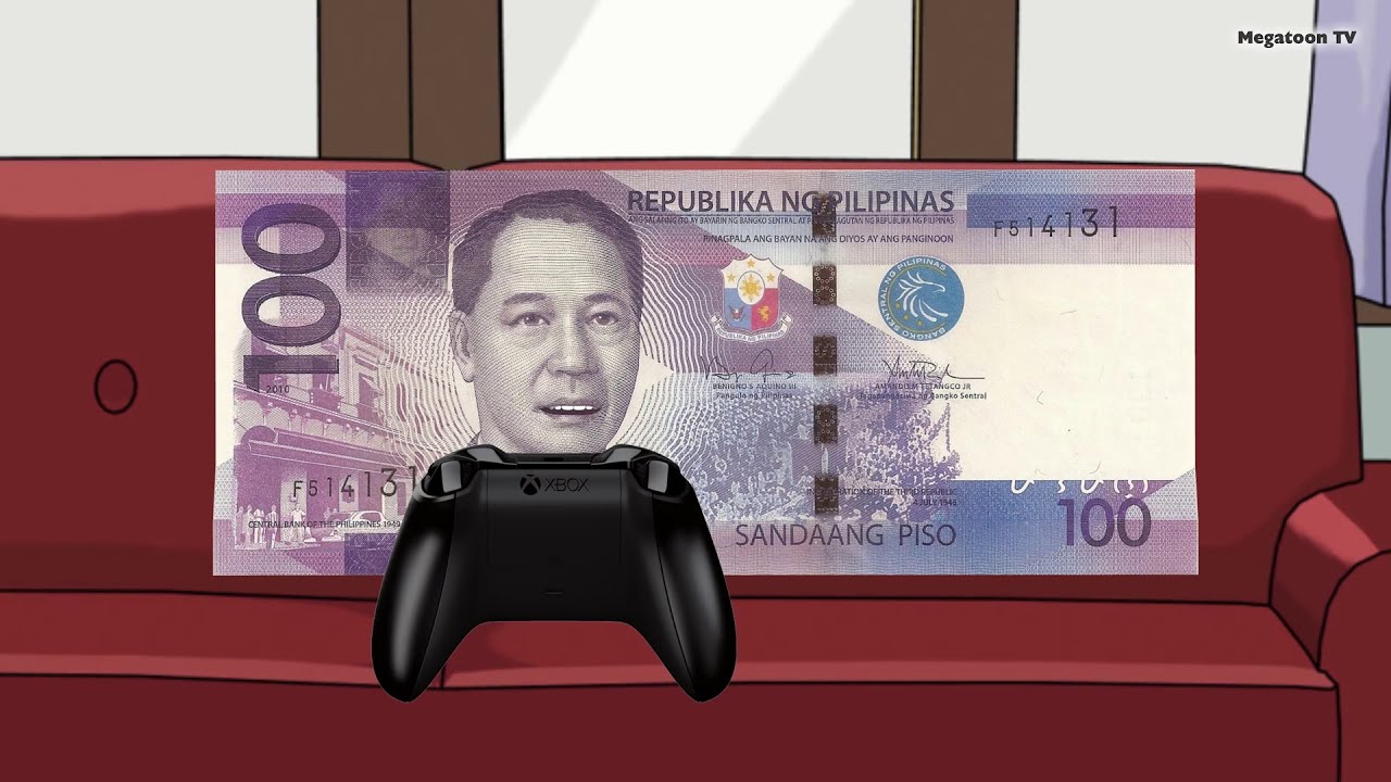 USAPANG PERA: VIDEO GAMES - YouTube