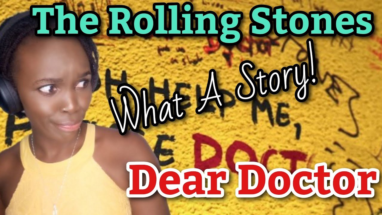 First Time Hearing The Rolling Stones - Dear Doctor - YouTube