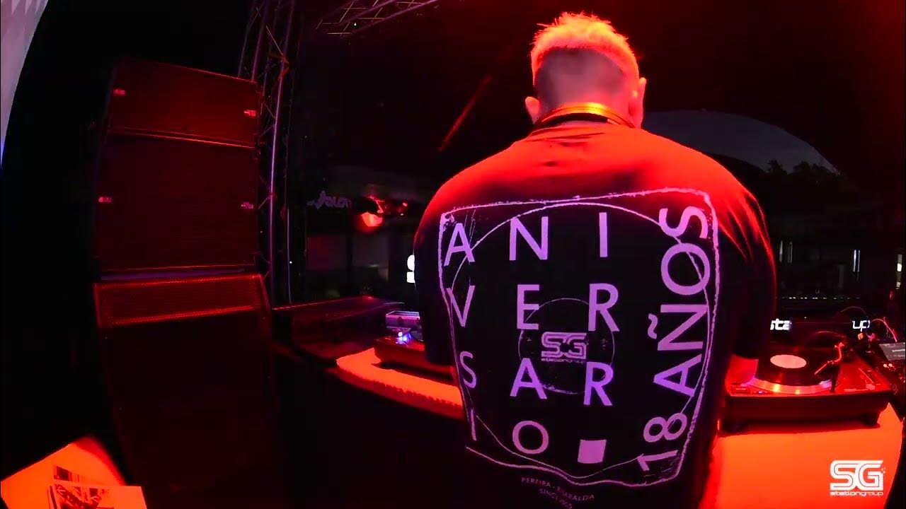 ADO (VINYL SET) ANIVERSARIO #18 X STATION GROUP - YouTube
