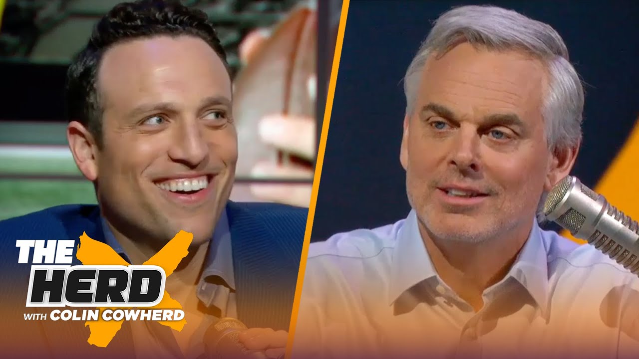 Jordan Schultz talks trade deadline winners and 49ers playoff push with ...