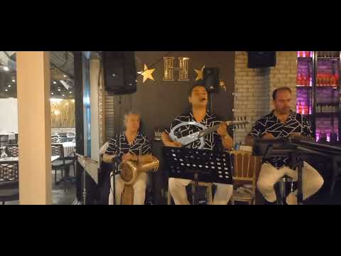 Nazende Sevgilim - ibrahim can cineli