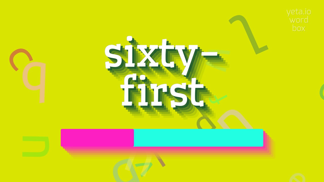How To Say sixty first High Quality Voices YouTube how-to-say-sixty-first-high-quality-voices-youtube