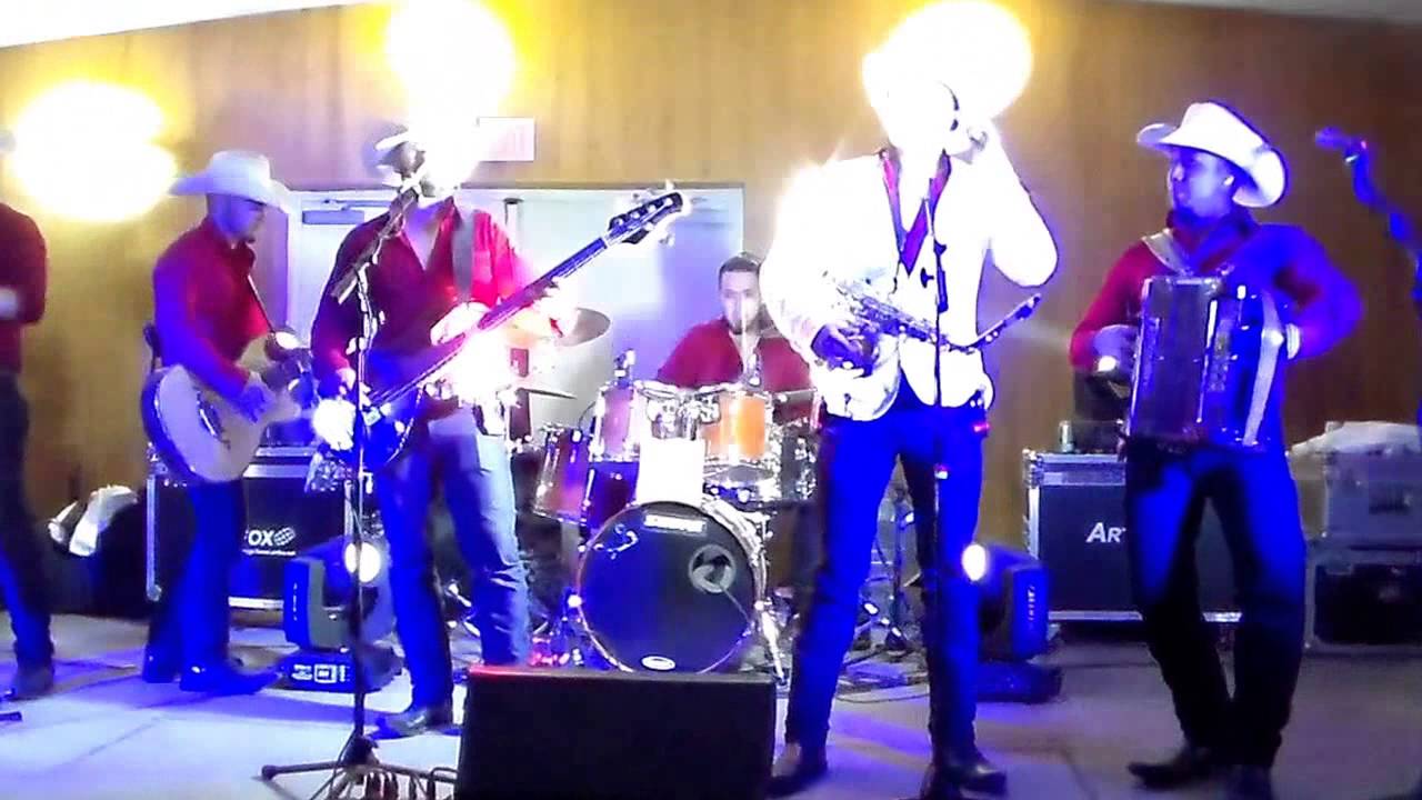 Quinceanera de Bryanna Reyes - YouTube