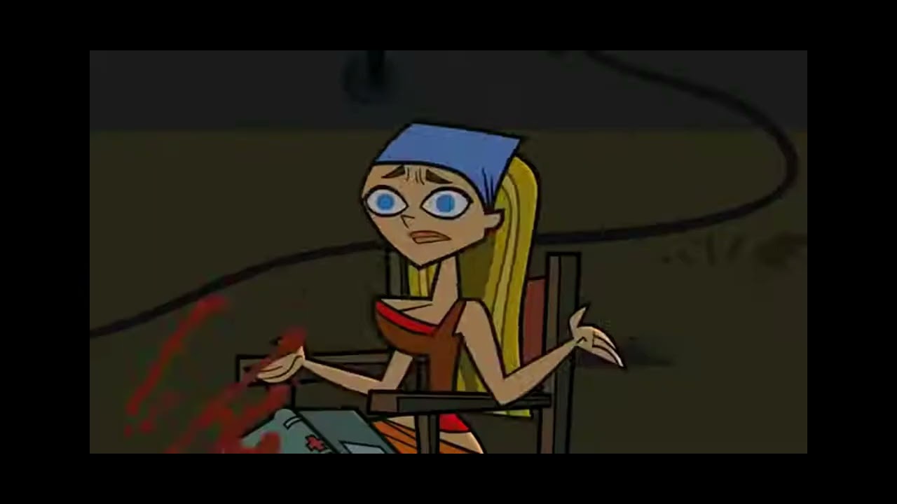 TDA Clips | Izzy eating pizza (Recklessly) - YouTube