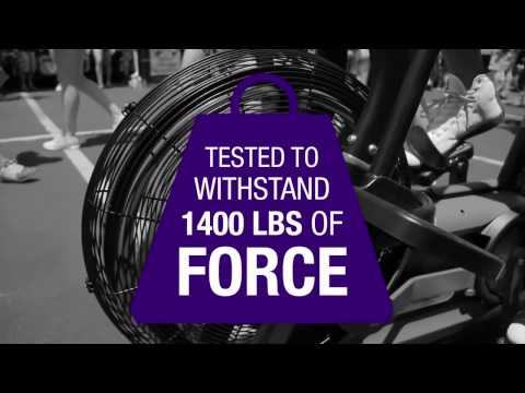 Elite Fitness | StairMaster AirFit CrossFit Bike