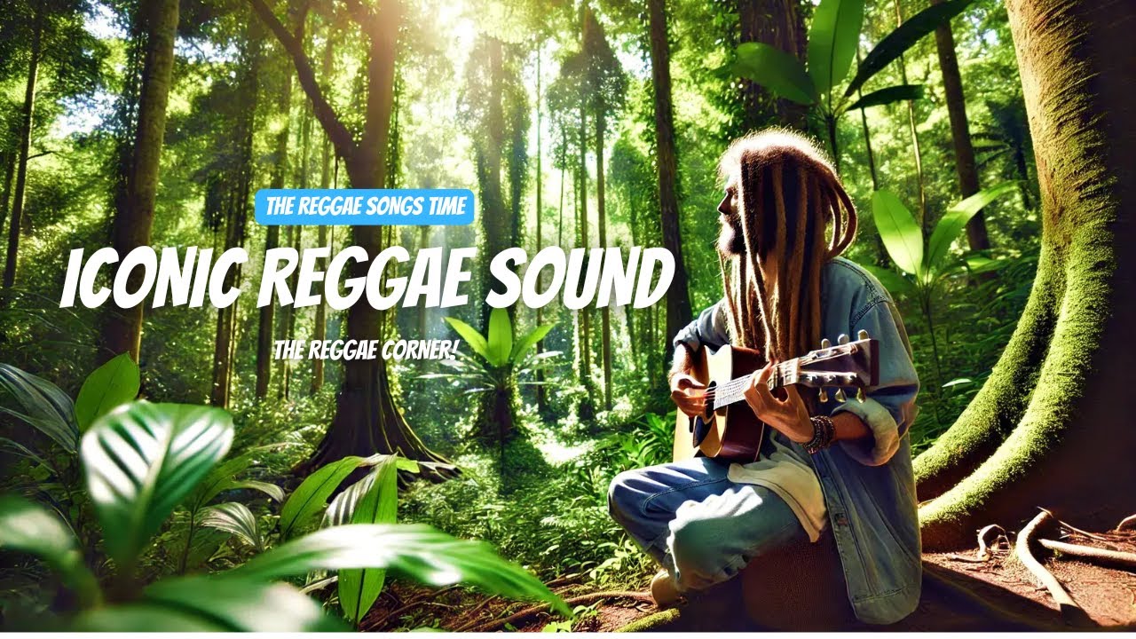 CLASSIC REGGAE REMIX SONGS POPULAR ~ RELAXING REGGAE INTERNATIONALS 🌴 ...