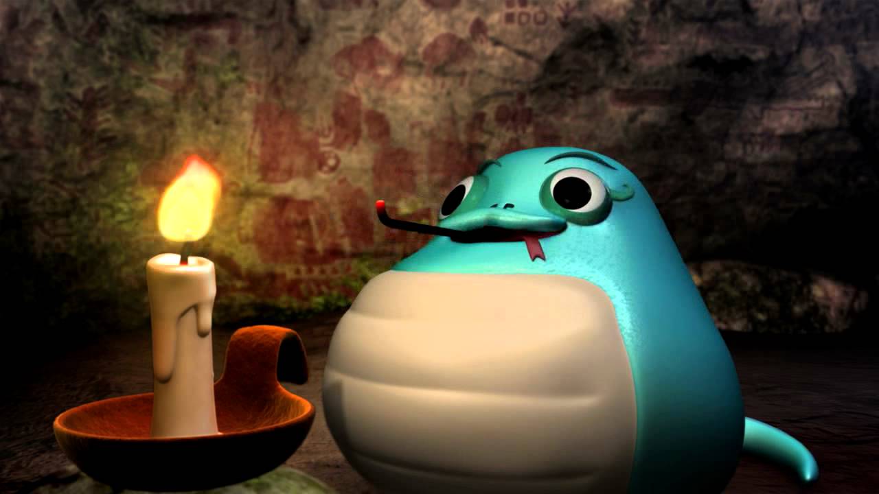 Ulala动画 - （第九集） 停电篇 － 在这里，超越精彩每一天！Ulala～ - YouTube